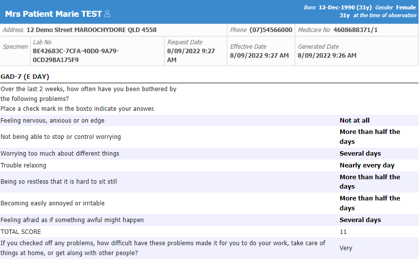 v2.1_GAD-7 - Knowledgebase - Medical-Objects Knowledgebase