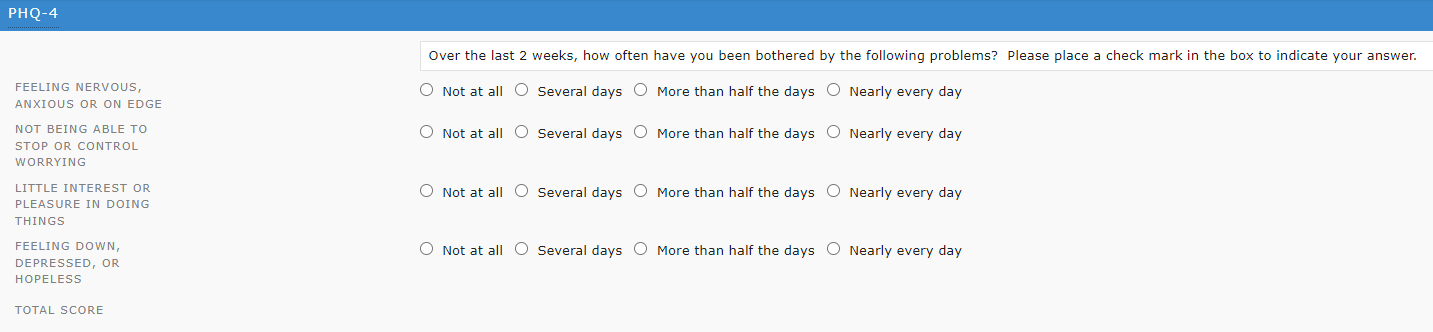 v2.1_PHQ-4 - Knowledgebase - Medical-Objects Knowledgebase